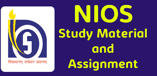 NIOS Study Material and Assignment for PC - How to Install on Windows ...