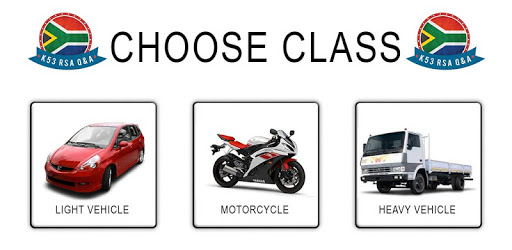 K53 RSA Questions and Answers for PC - How to Install on Windows PC, Mac