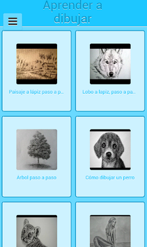 Learn how to draw APK Download For Free