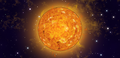 Solar Flare Live Wallpaper for PC - How to Install on Windows PC, Mac