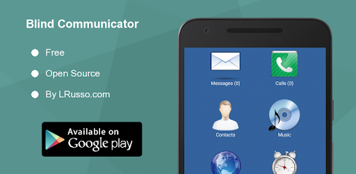 Blind Communicator for PC - How to Install on Windows PC, Mac