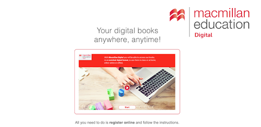 Macmillan Digital for PC - How to Install on Windows PC, Mac