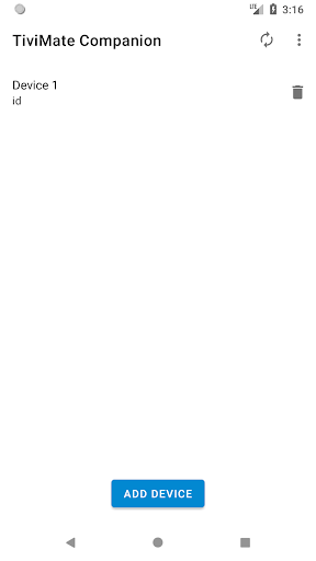 TiviMate Companion APK Download For Free