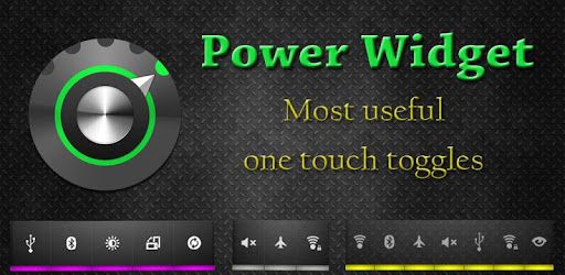 Power Widget lite for PC - How to Install on Windows PC, Mac