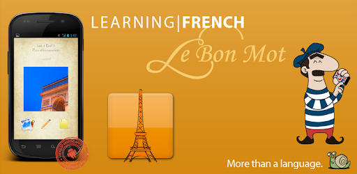 Learn French Easy ★ Le Bon Mot for PC - How to Install on Windows PC, Mac