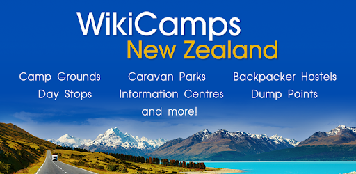 WikiCamps New Zealand for PC - How to Install on Windows PC, Mac