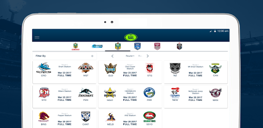 Watch NRL for PC - How to Install on Windows PC, Mac