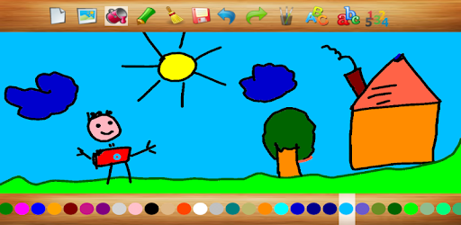 Finger Painting: Write ABC 123 for PC - How to Install on Windows PC, Mac