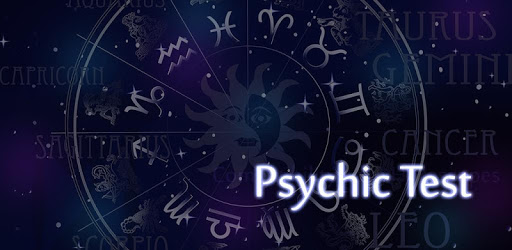 Psychic Test APK Download For Free