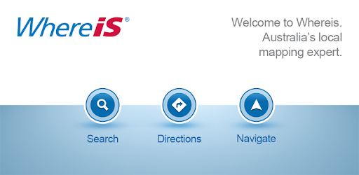Whereis® APK Download For Free