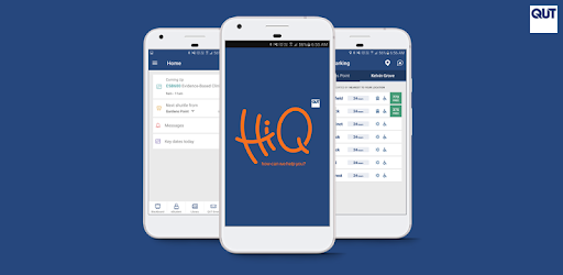 QUT for PC - How to Install on Windows PC, Mac