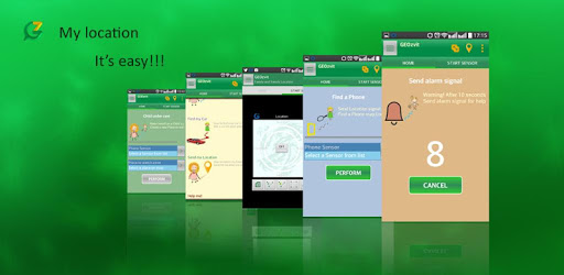 Location GPS Tracker for PC - How to Install on Windows PC, Mac