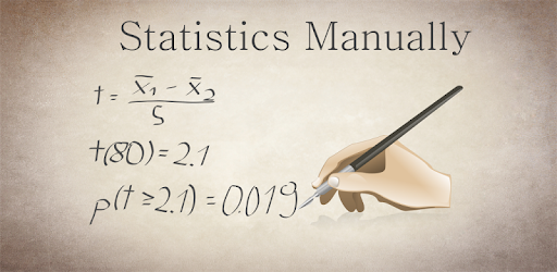 Statistics Manually for PC - How to Install on Windows PC, Mac