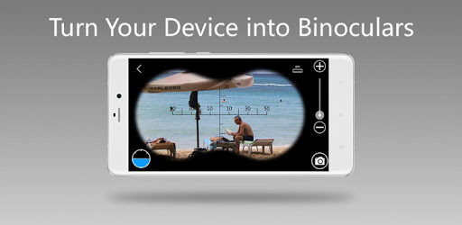 Digital Binoculars for PC - How to Install on Windows PC, Mac
