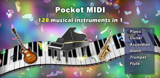 Pocket MIDI for PC - How to Install on Windows PC, Mac