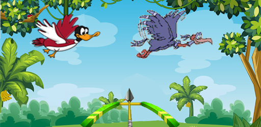 Archery Bird Arrows for PC - How to Install on Windows PC, Mac