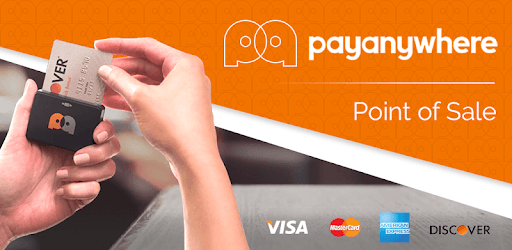 PayAnywhere - Credit Card Reader for PC - How to Install on Windows PC, Mac