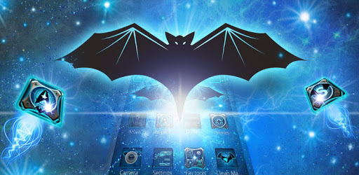 Dark Bat Legend Theme for PC - How to Install on Windows PC, Mac