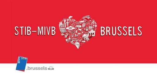 STIB-MIVB for PC - How to Install on Windows PC, Mac