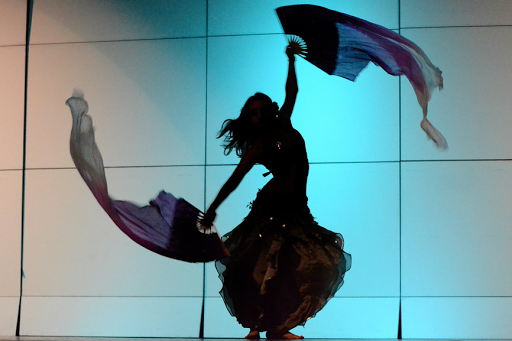 Belly Dance drum solo APK Download For Free