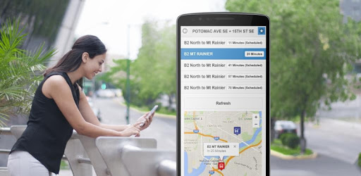 WMATA Bus Tracker for PC - How to Install on Windows PC, Mac