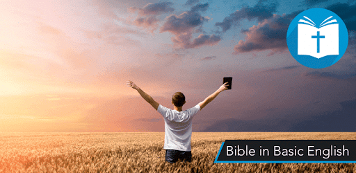 Bible in basic English APK Download For Free