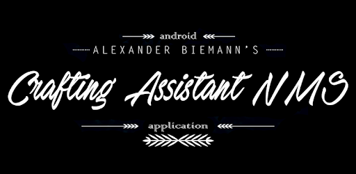 Crafting Assistant NMS for PC - How to Install on Windows PC, Mac