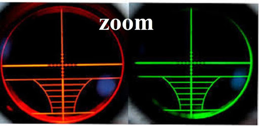 Binoculars Night vision for PC - How to Install on Windows PC, Mac