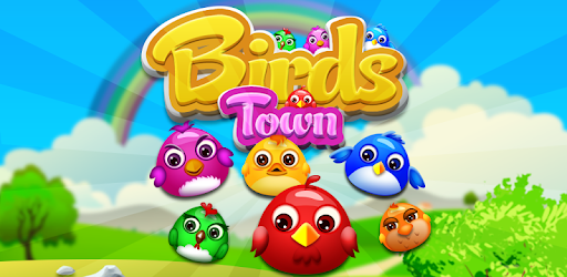 Birds Town for PC - How to Install on Windows PC, Mac