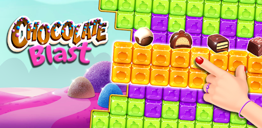 Chocolate Blast for PC - How to Install on Windows PC, Mac