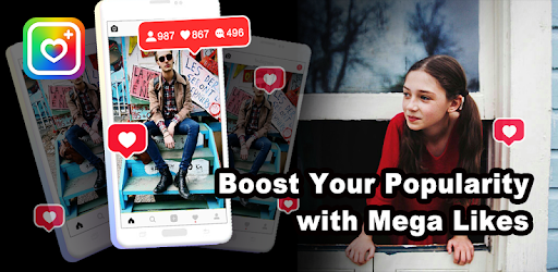 Mega Tags for Likes - Boost Views & Real Followers for PC - How to Install on Windows PC, Mac