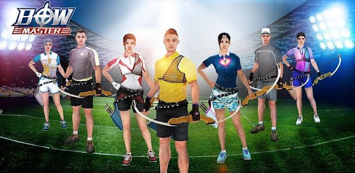 Bow Master for PC - How to Install on Windows PC, Mac