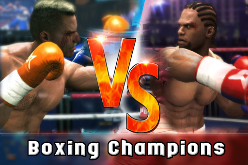 Boxing fighting 2018 APK Download For Free