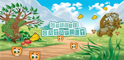 Cheese Catapult for PC - How to Install on Windows PC, Mac