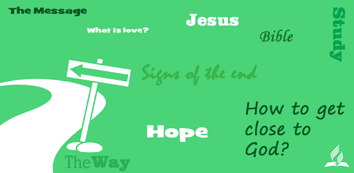 Bible Study The Way for PC - How to Install on Windows PC, Mac