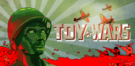 Toy Wars: Story of Heroes for PC - How to Install on Windows PC, Mac
