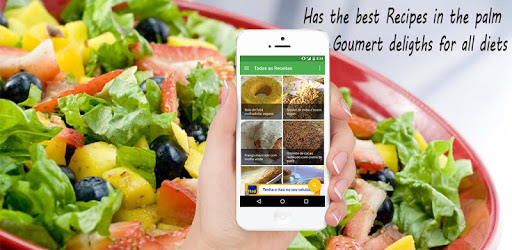 Fit Recipes for PC - How to Install on Windows PC, Mac