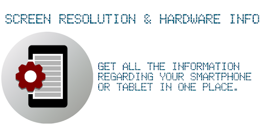 HW Info - Screen Resolution & Hardware Information for PC - How to ...