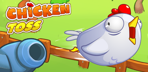 Chicken Toss - Crazy Chicken Launching Game for PC - How to Install on Windows PC, Mac