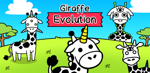 Giraffe Evolution - Mutant Giraffes Clicker Game for PC - How to ...