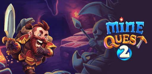 Mine Quest 2 - Mining RPG for PC - How to Install on Windows PC, Mac