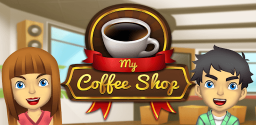My Coffee Shop - Coffeehouse Management Game for PC - How to Install on ...
