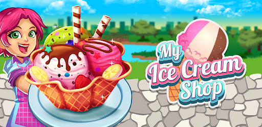 My Ice Cream Shop - Time Management Game for PC - How to Install on ...