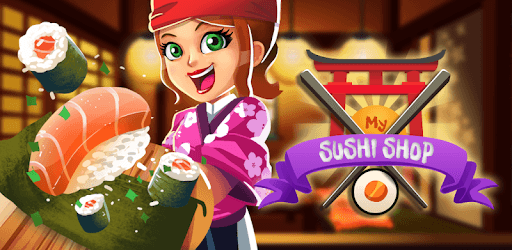 My Sushi Shop - Japanese Food Restaurant Game for PC - How to Install ...