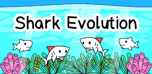 Shark Evolution - Fierce Shark Making Clicker for PC - How to Install ...