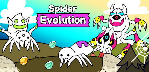 Spider Evolution - Merge & Create Mutant Bugs for PC - How to Install ...