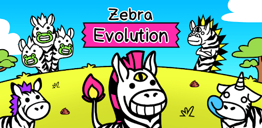Zebra Evolution - Mutant Zebra Savanna Game for PC - How to Install on ...