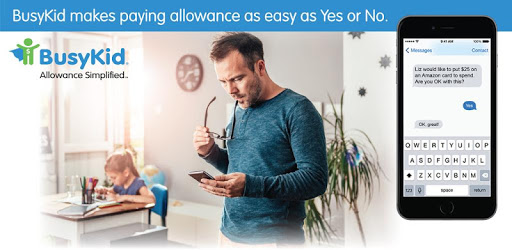 BusyKid - Chores & Allowance Simplified for PC - How to Install on ...