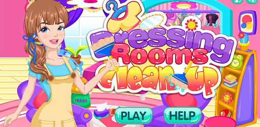 Dressing Rooms Clean Up for PC - How to Install on Windows PC, Mac