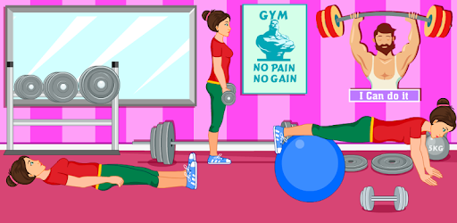 Exercise Me for PC - How to Install on Windows PC, Mac